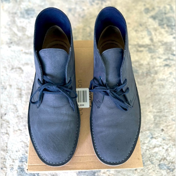 Clarks | Shoes | Mens Clarks Bushacre 2 Sz | Poshmark